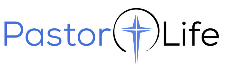 I AM THE DOOR - PastorLife