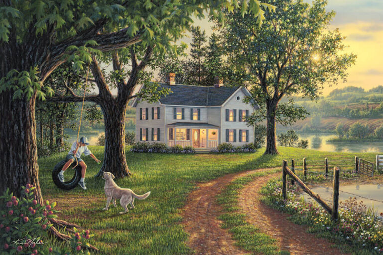 PastorWife - PastorLife